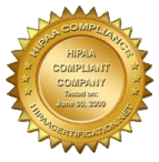 HIPAA Certification | Training | Compliance
